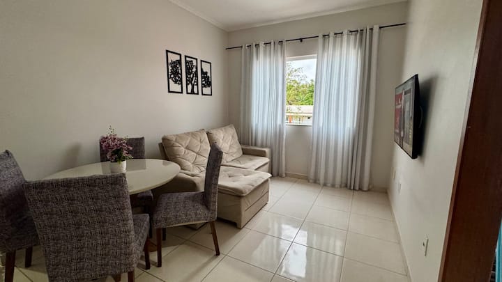 Apto Rio Das Ostras - Rio das Ostras