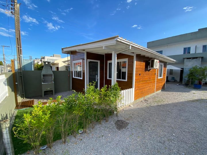 A Casinha - Imbituba