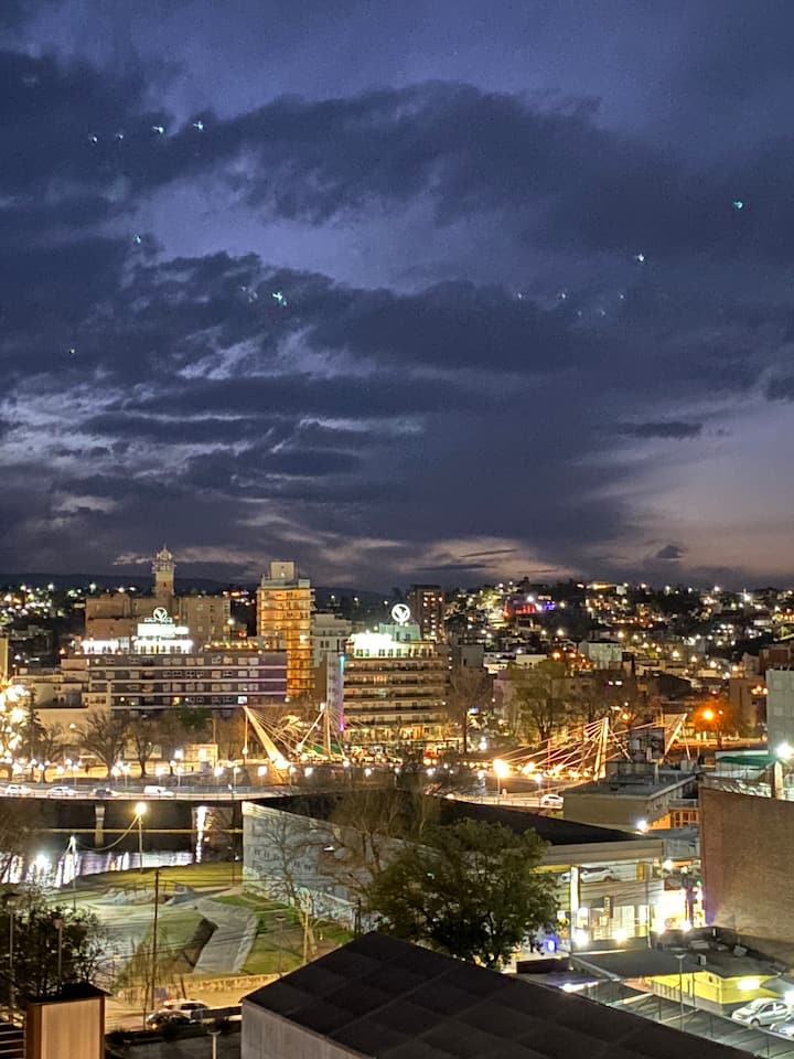 Excelente Ubicación Céntrica. - Villa Carlos Paz