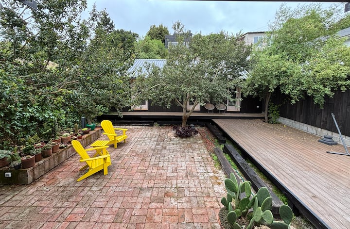 Cachagua: Casa Perfecta Para Familia - Zapallar