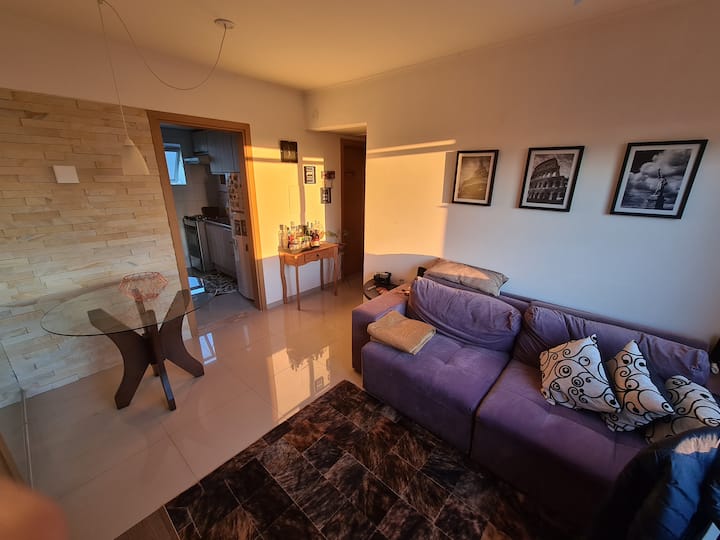 Apto - ÓTima Localização - Próximo A Feevale Rs239 - Novo Hamburgo