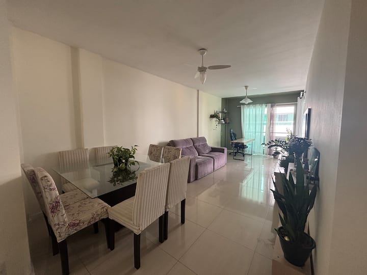 Apartamento A 150m Da Praia | Meia Praia - Itapema - Itapema