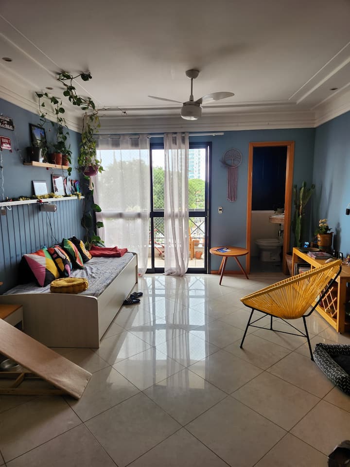 Seu Lar Em São José Dos Campos - São José dos Campos