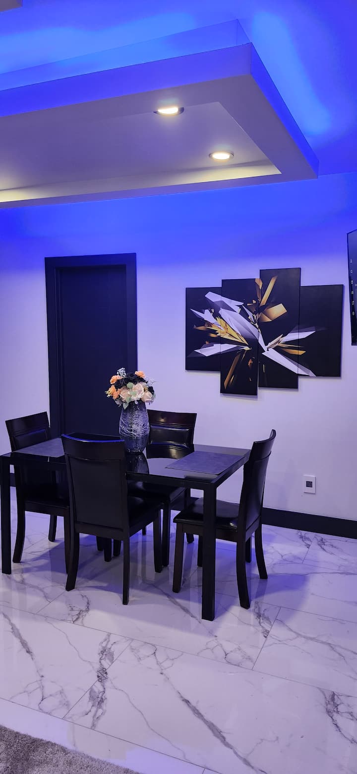 U&f One-bedroom Suite - Edmonton