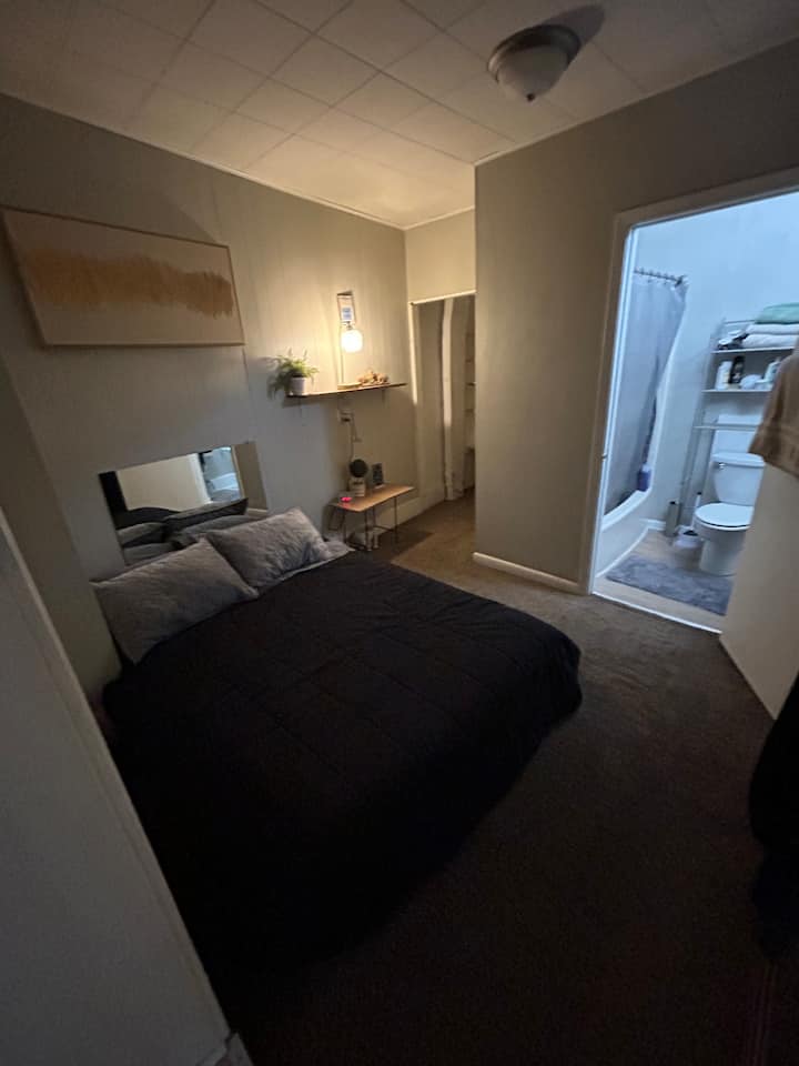 Nice N’ Cozy - ダベンポート, IA