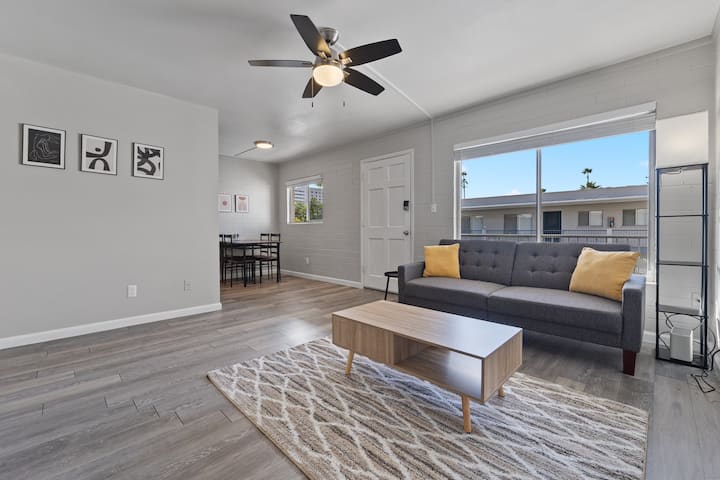 Close To Banner Medical Center | Cozy 1 Bed - Mesa, AZ