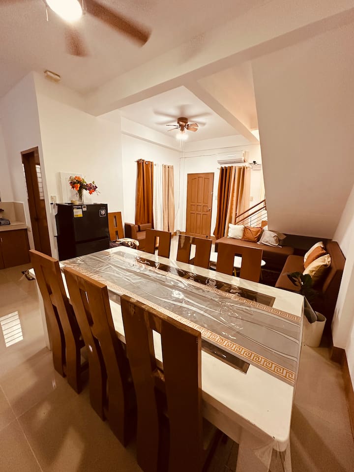 Bacolod Transient Home - 