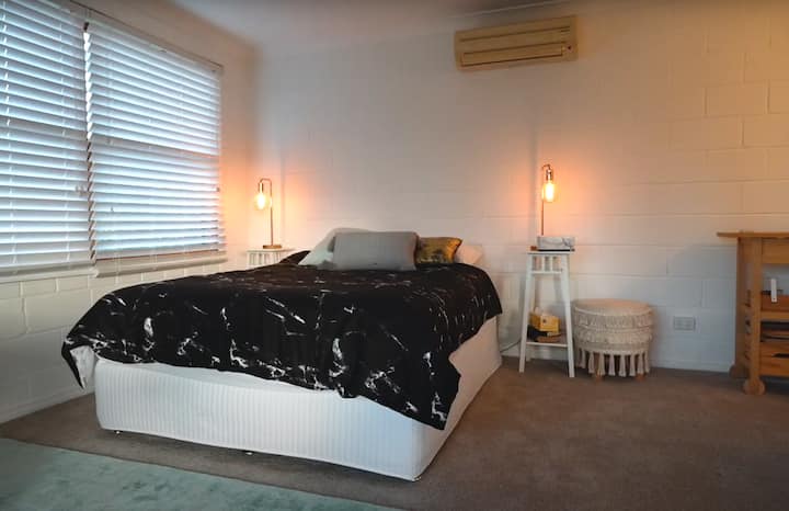 River Ridge - Guest Retreat Only (Host Onsite) - Wauchope