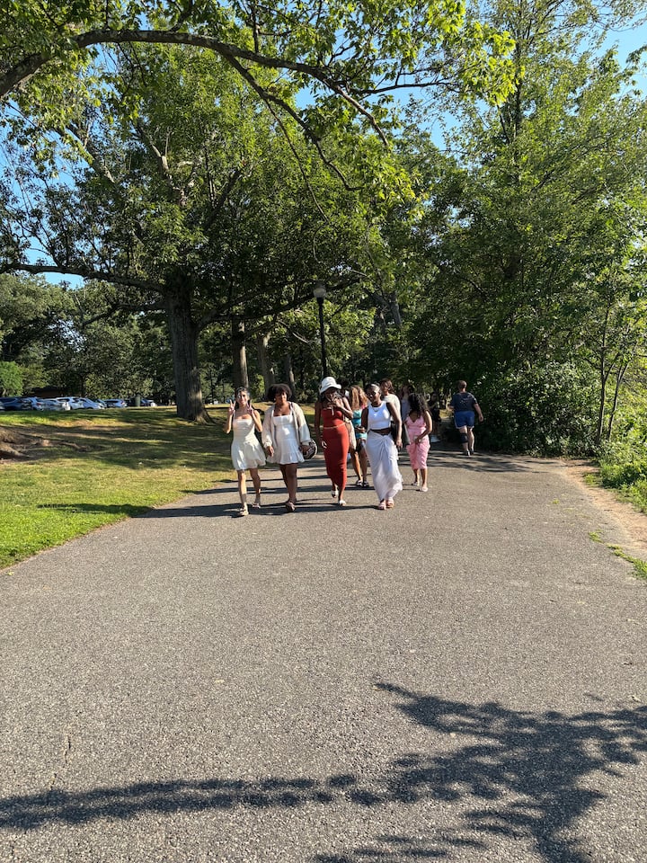 Cozy Basement - Montclair, NJ