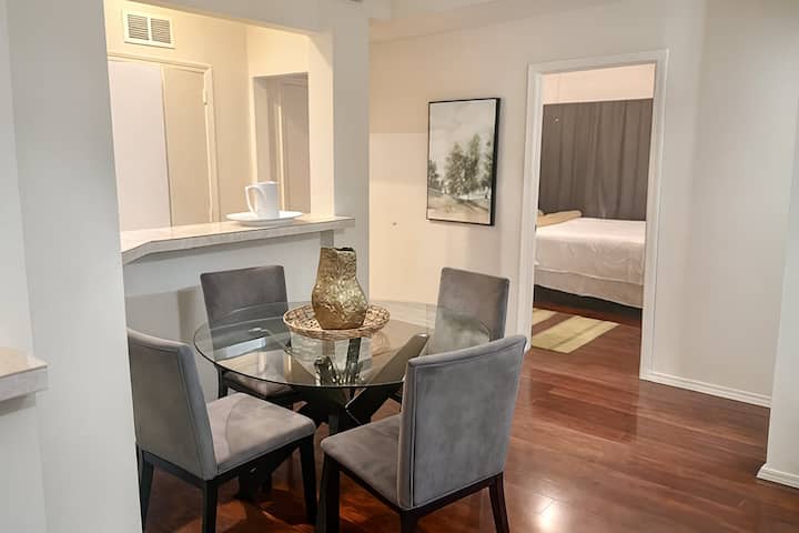 Apartment In Texas Medical Center - Houston