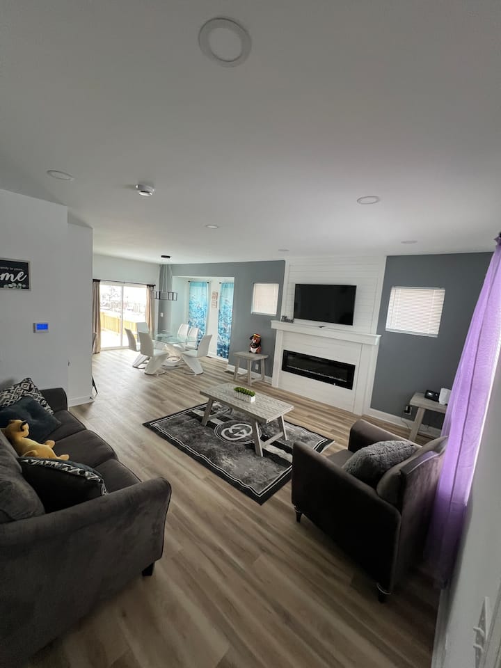 M&w Properties - Columbus, OH