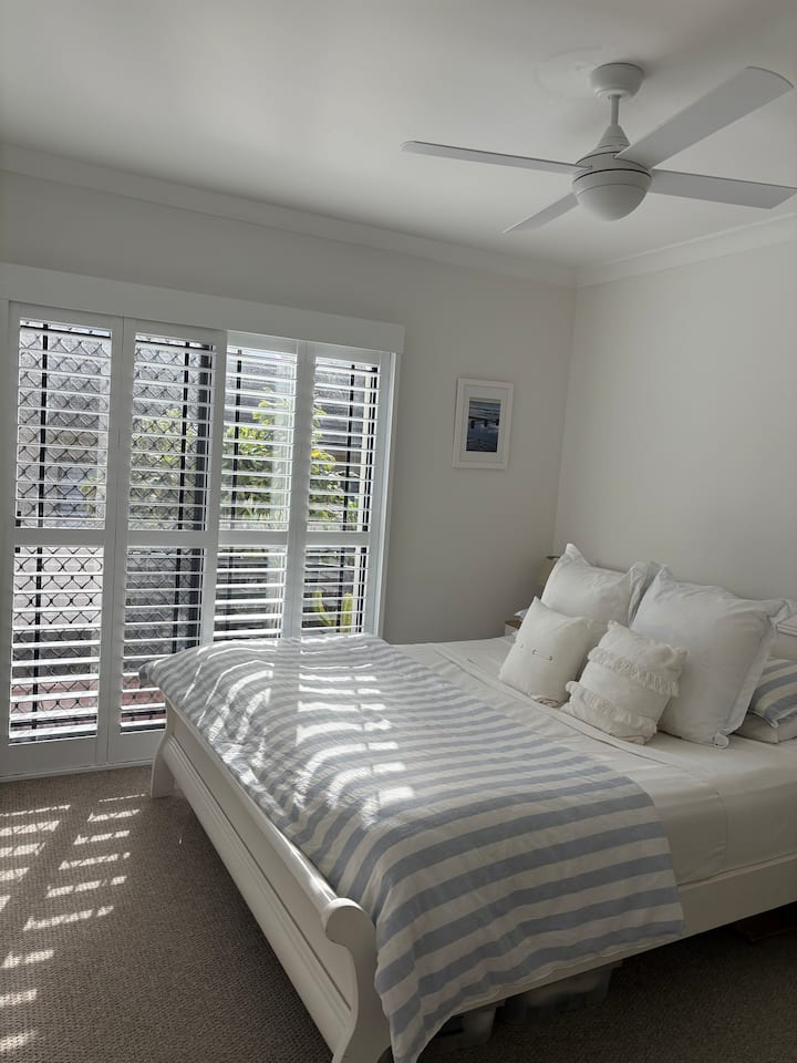 3-bedroom Townhouse 10 Min Walk To Maroubra Beach - Coogee