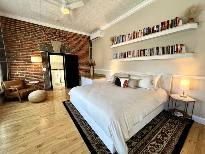 ~The Lafayette~#1~ - Winona, MN