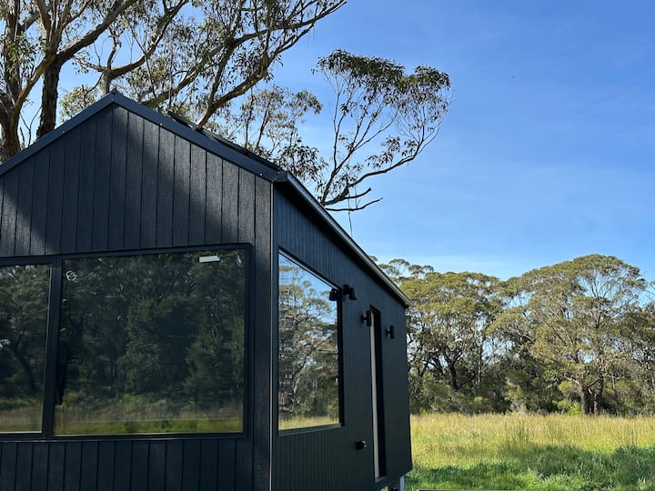 Moonlite By The Little Drift - Marlo