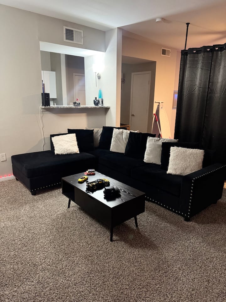 The Social Studio - The Colony, TX