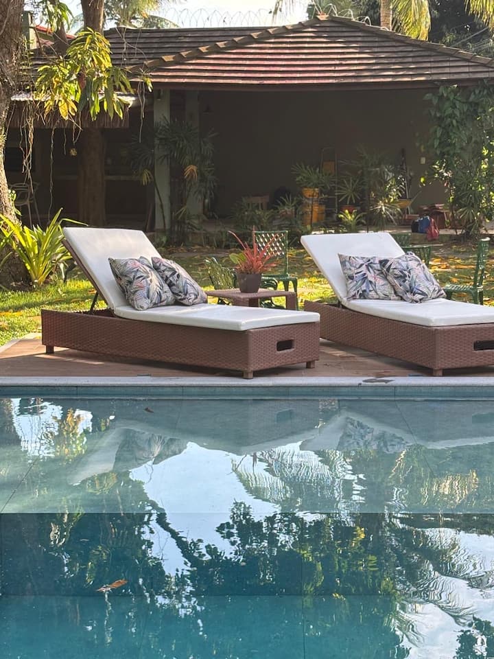 Encantada Casa Em Porto Seguro 150metros Da Praia - Porto Seguro