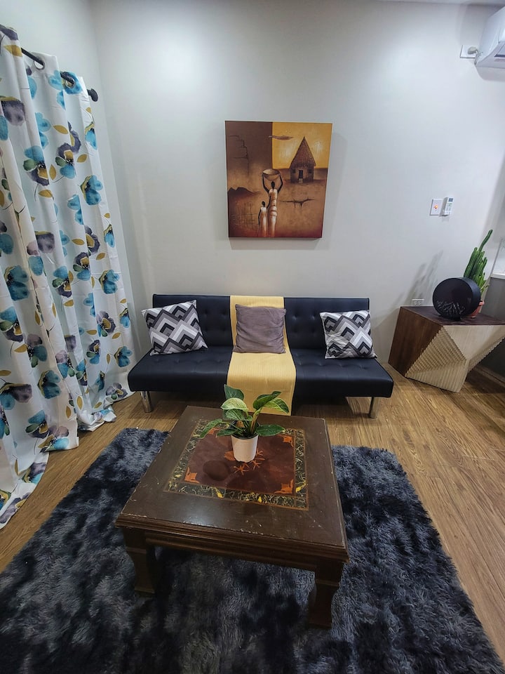 Modern Home With Caribbean Touch —Near Airport - Trinidad and Tobago