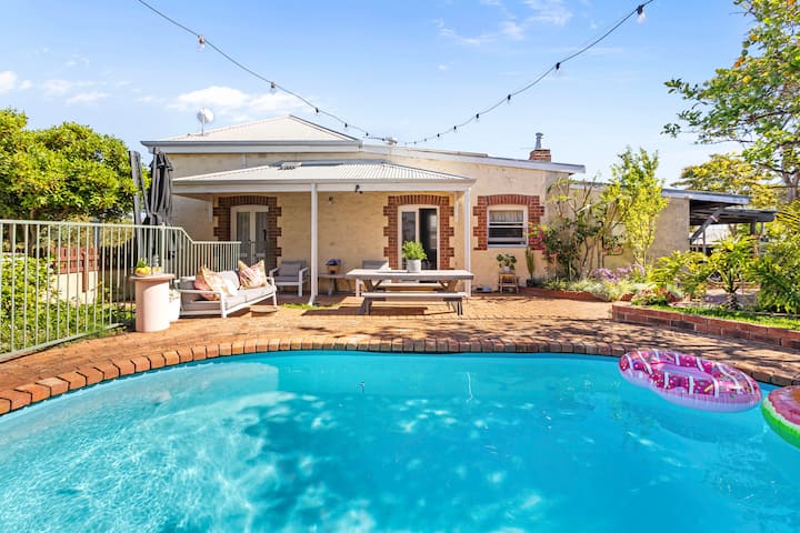 Margaret's Place - A Luxury Retreat In South Freo - Fremantle