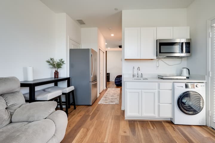 River Island Apt: Private Yard & Patio! - Eagal Lake, Tracy