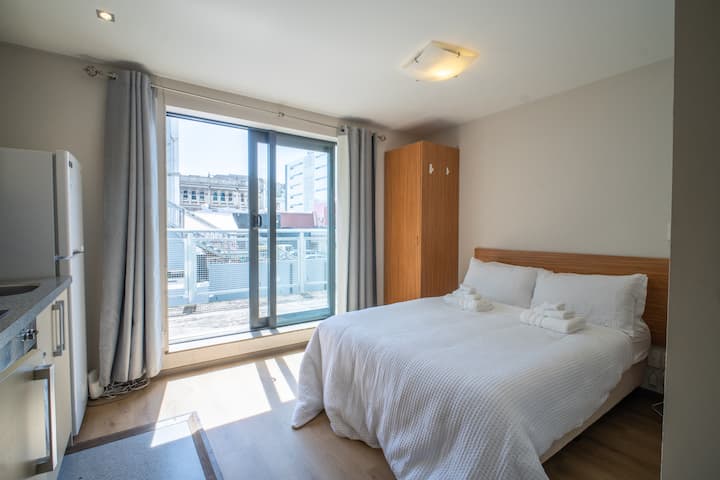 City Apartment - Northland
