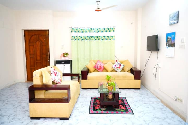 Apartment At Dhanmondi - Dhaka
