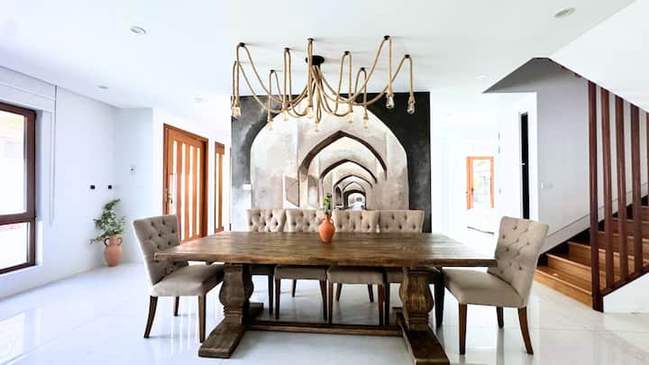 Modern Family Home - Ryde