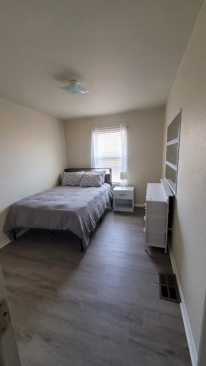 Kendrix Stays Ii - Killeen, TX