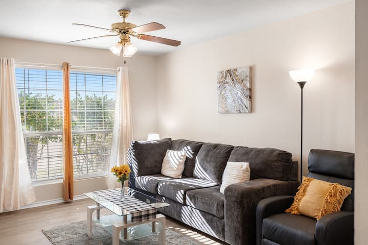 Kendrix Stays Ii - Killeen, TX