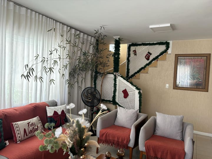 Casa E Lazer Completo, 100m Da Praia - Macaé