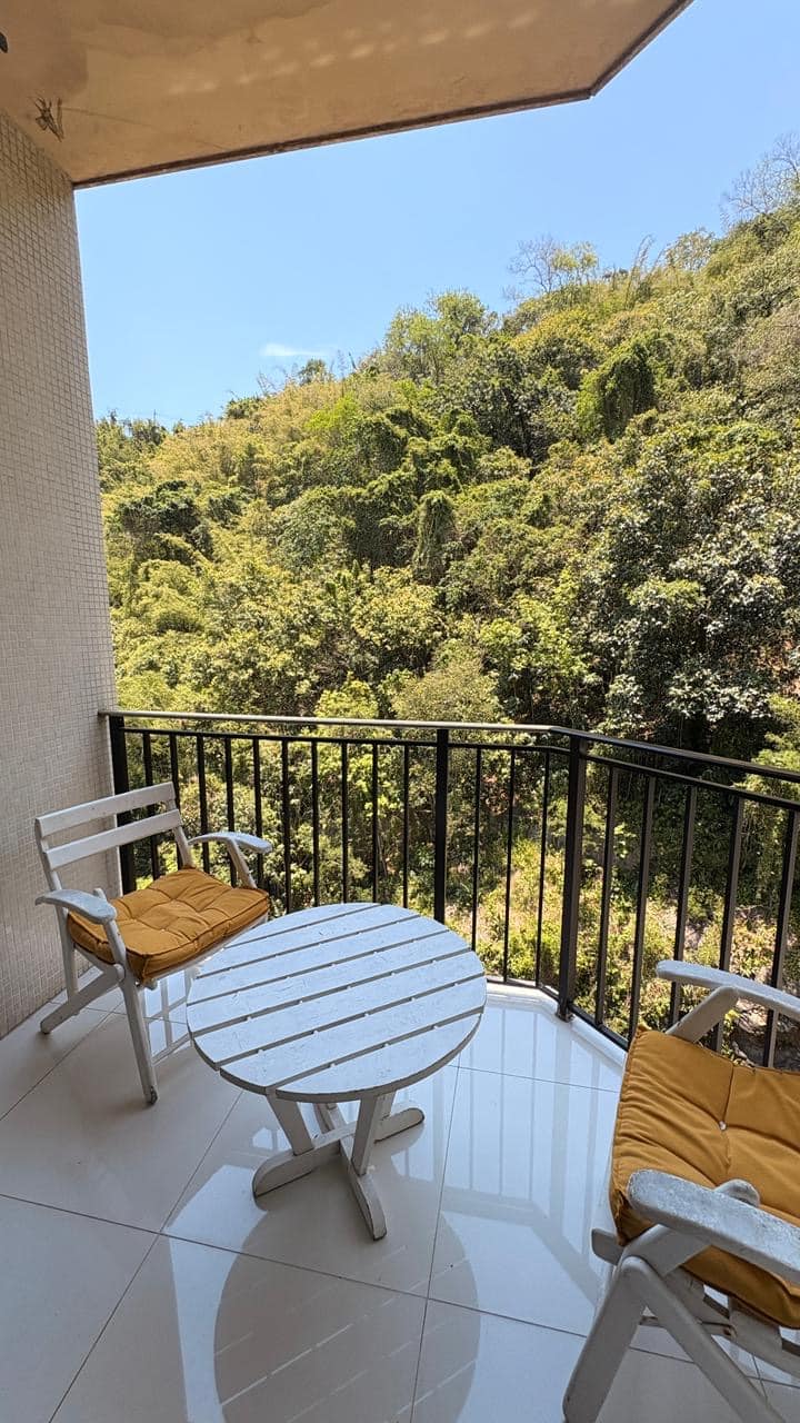 Beautiful Apartment With Amazing Amenities In Copa - Copacabana