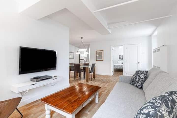 L'antre Du Vieux-longueuil - Montreal