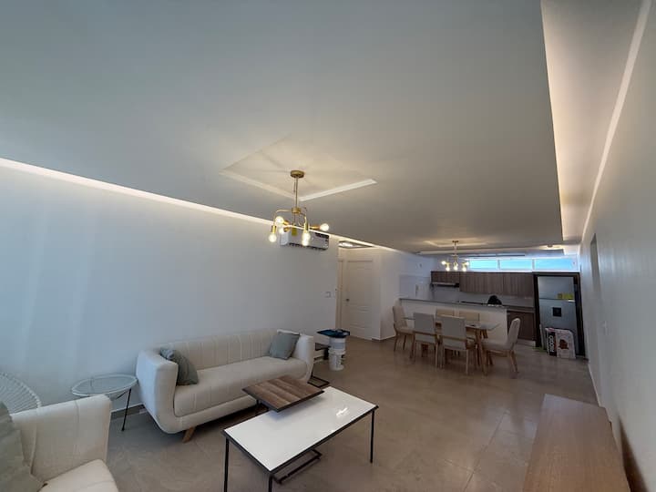 Hermoso Apartamento Con Vista Al Mar En Panama - Panama