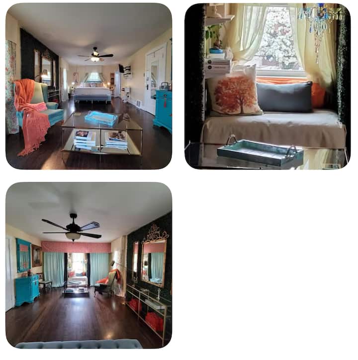 Park Ridge Rez/o’hare - Des Plaines, IL