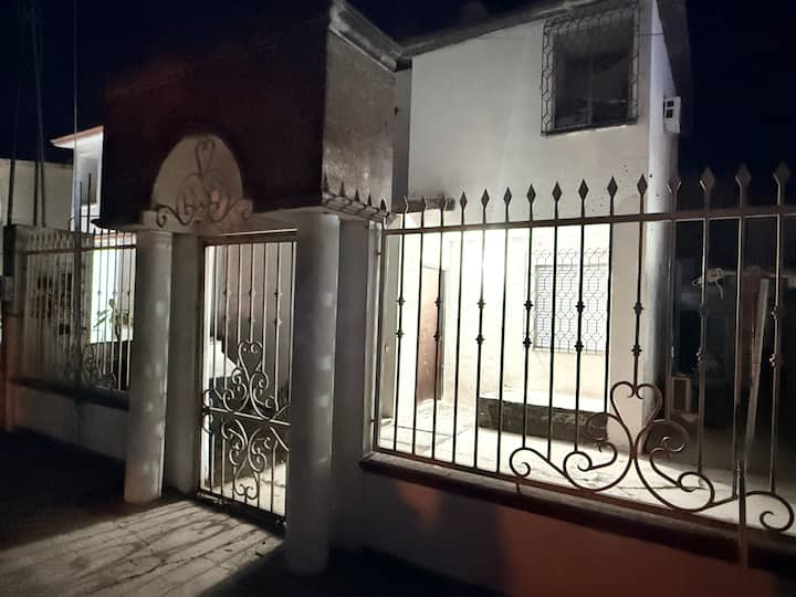 Andador Del Colorín Rb - Rio Bravo