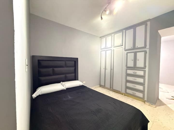 Andador Del Colorín Rb - Río Bravo