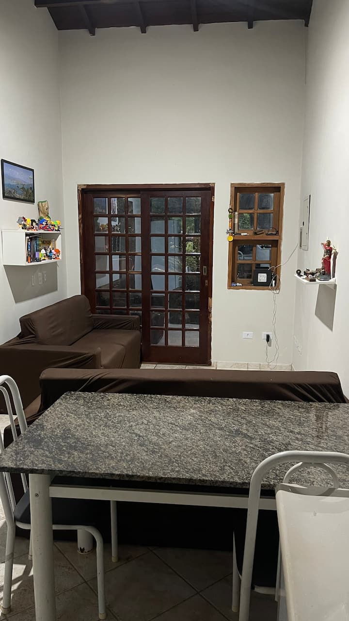 Casa Em Ilhabela, Segurança E Conforto! - Ilhabela