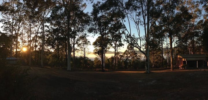 Quiet Rural Retreat - Kimbriki - Wingham