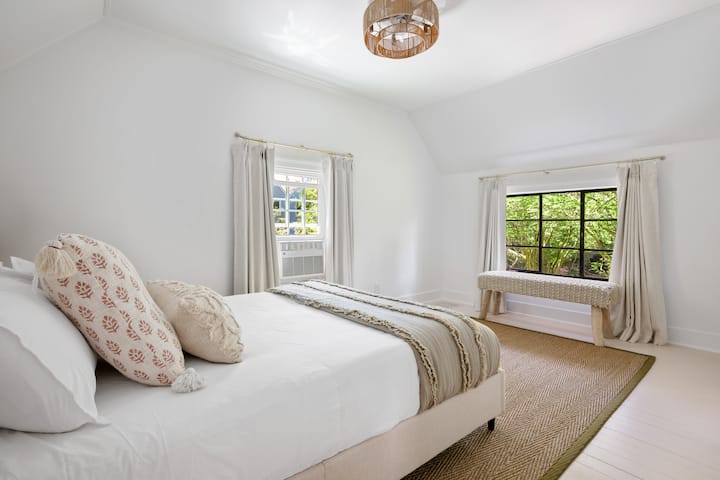 * New * Quiet 1br Near Musc • Extended Stay Ready - Charleston, SC