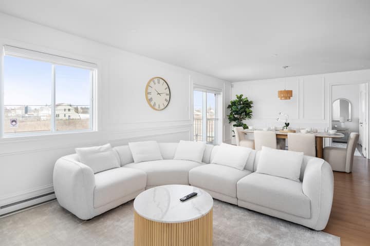 The Jacques - Laval, Canada