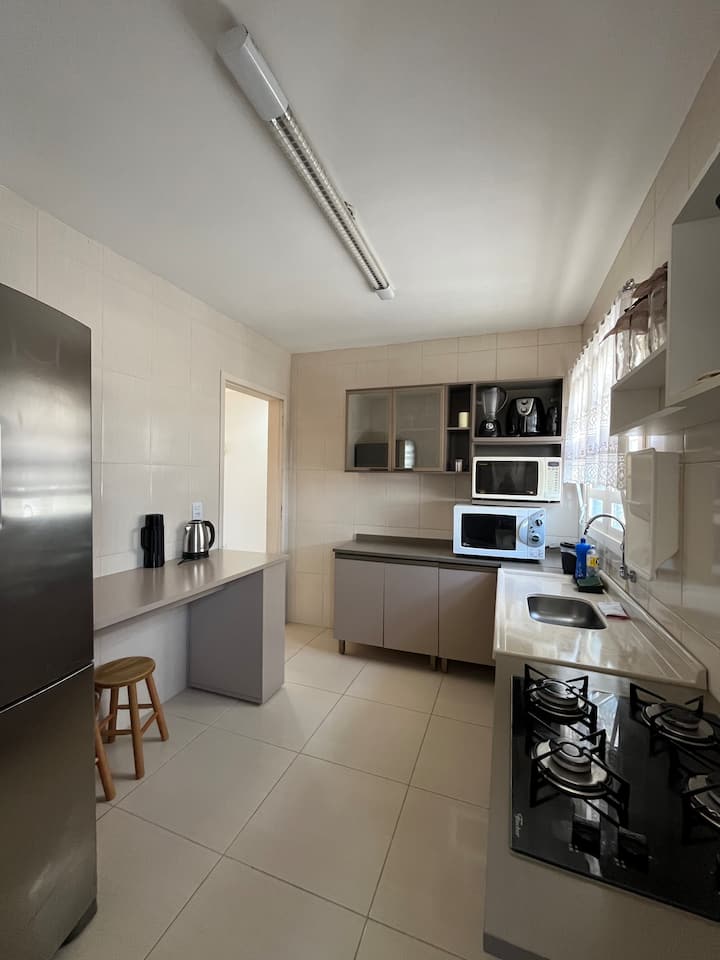 Apartamento Beira Mar - Tramandaí