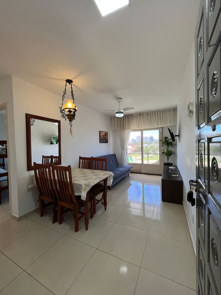 Apartamento Beira Mar - Tramandaí