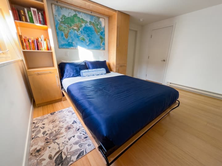 Bed N Breakfast Close To University Of Victoria - Victoria