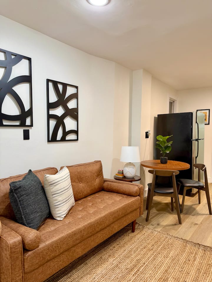 Modern 1br Apartment In Downtown Jersey City - Jersey City