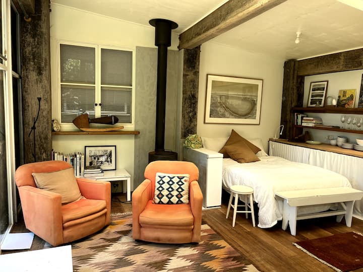 Paddock Studio - Moss Vale