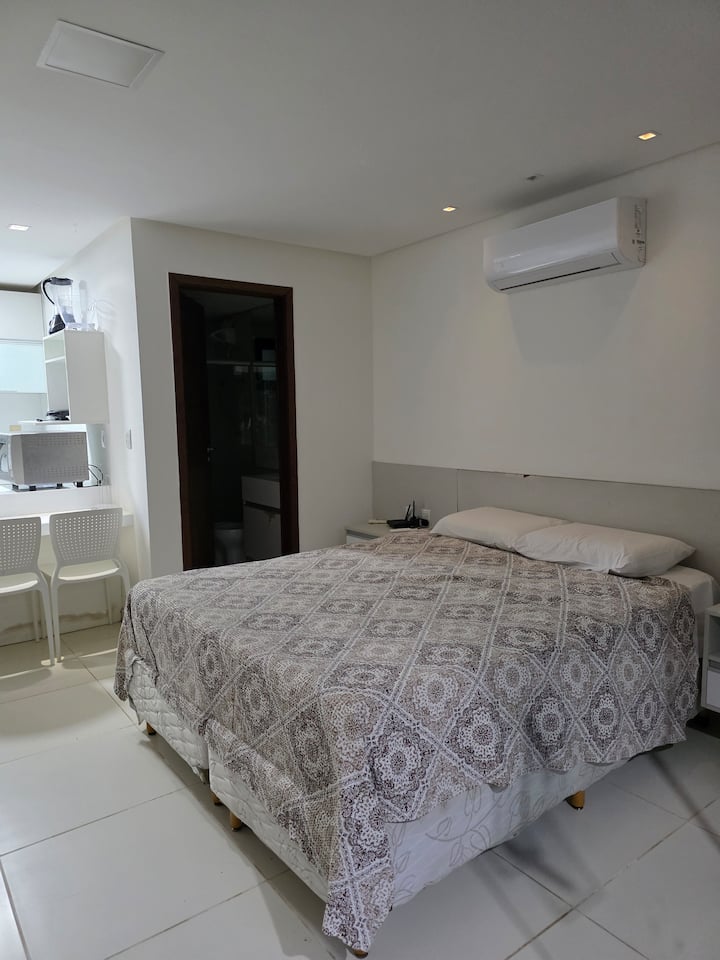 Apartamento - Villas Do Pratagy - Alagoas (estado)