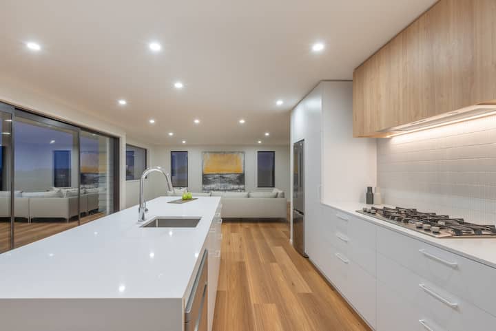 Kahawai Point - Waiuku