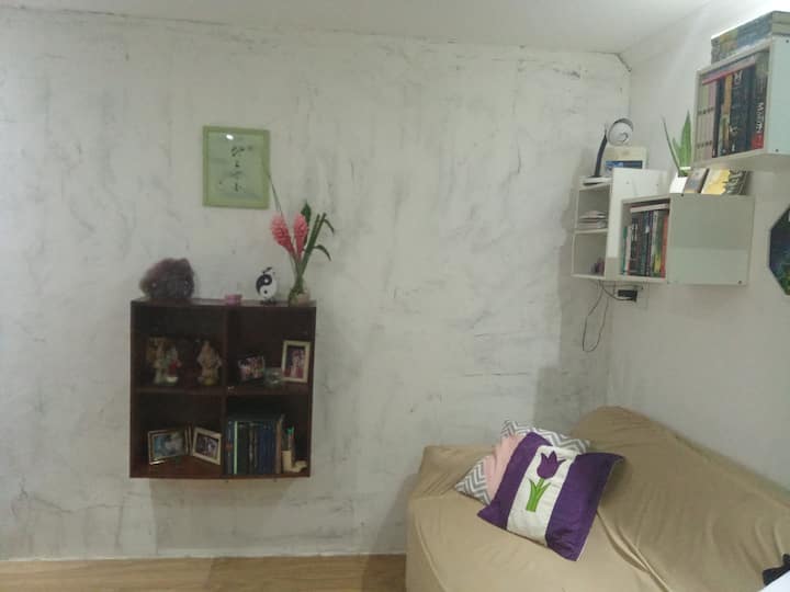 Aconchego Ale Dutra - Paraty