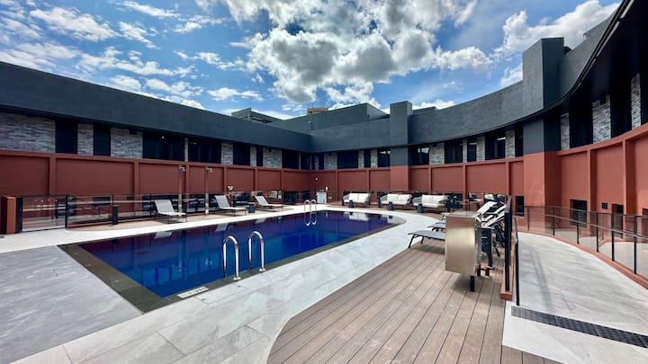 Serviced Apartment At Botanic Gardens - Singapore