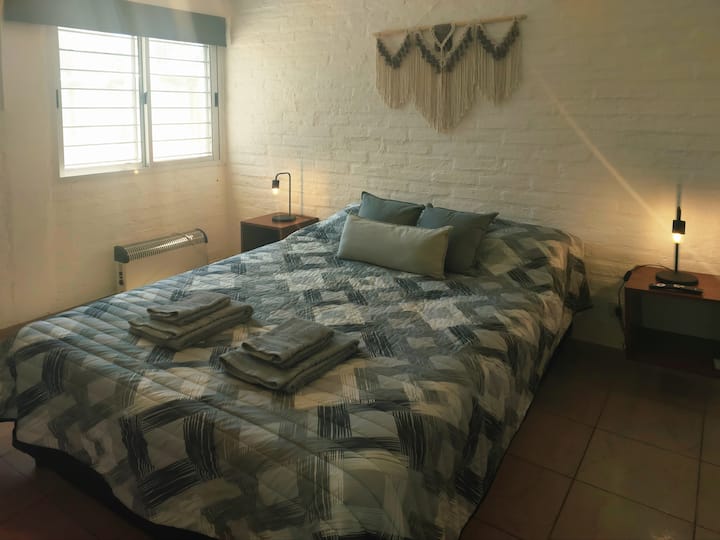 Departamento En Complejo Cerrado - San Juan, Argentina