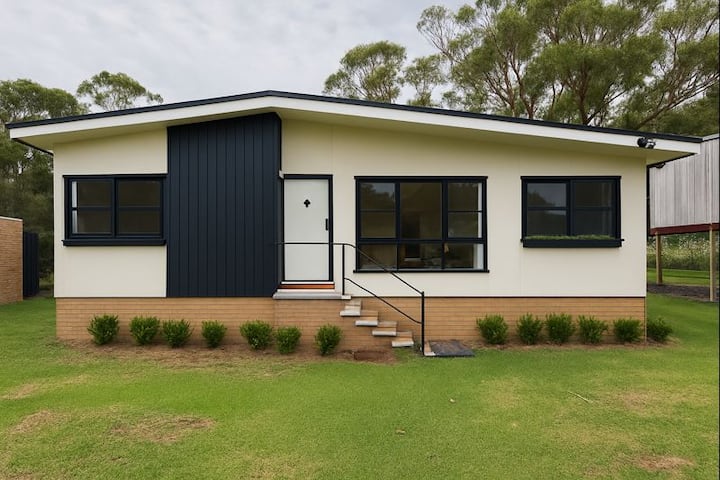 Bright & Comfy Dora Creek Retreat - Newcastle